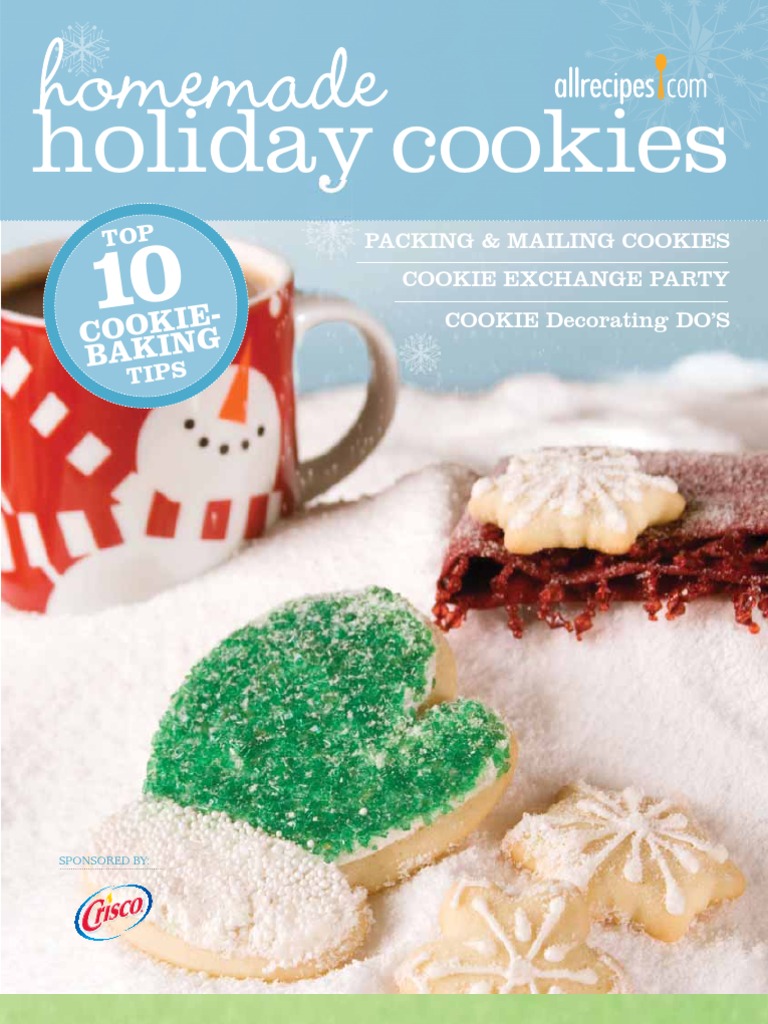 Cookies | PDF