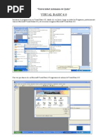 CU00336A Finalizar Programa Visual Basic End Unload Exit Sub Ejemplos ...