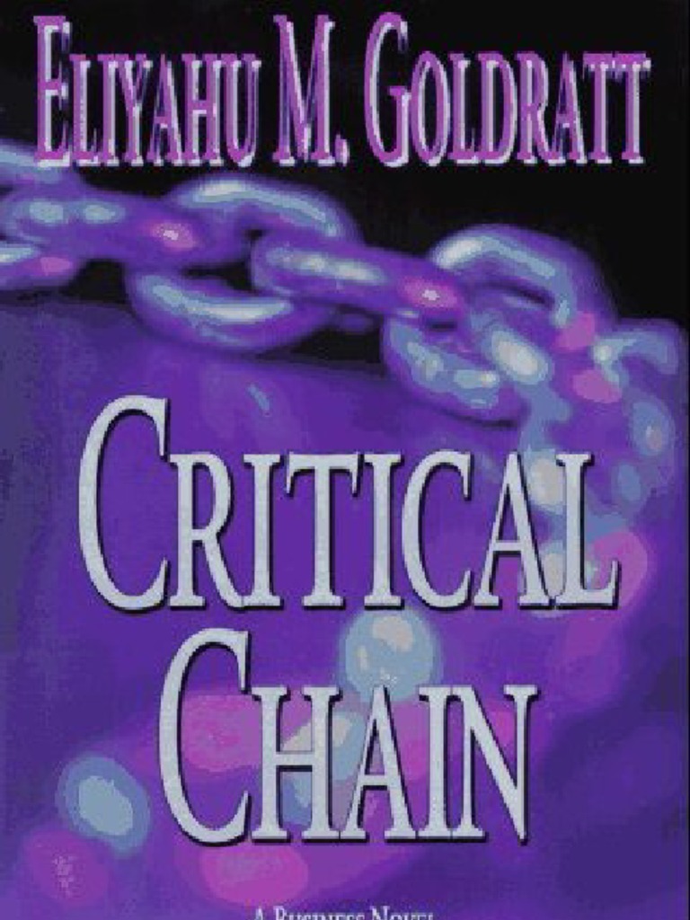 Critical Chain | PDF