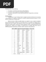 Teamcenter Compatibility Matrix | PDF | Visualization (Graphics ...