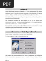 Manual Oracle SQL Developer | PDF | SQL | Oracle Corporation