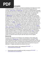 PANGANGAYAW | PDF | Politics | Social Science