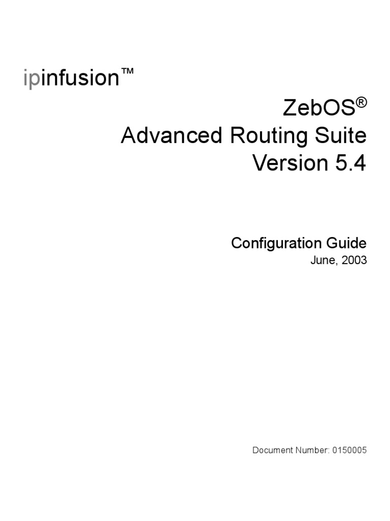 BGP Configuration | PDF | Command Line Interface | Ip Address