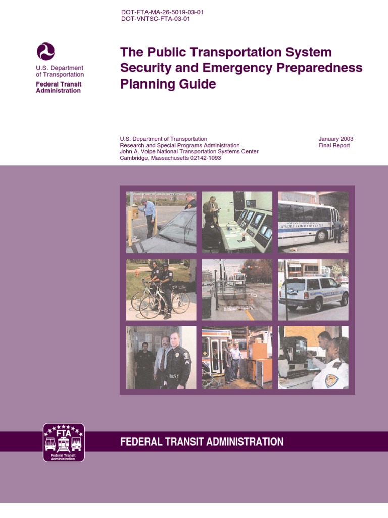 Planning Guide | PDF | Gallon | Emergency Management