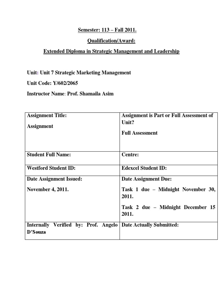 Marketing | PDF | Marketing Strategy | Strategic Management