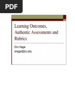 Assessment Learning 2 - Reviewer | PDF | Educational Assessment ...