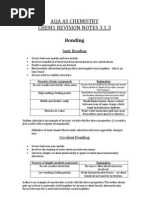 Ore Part 1 Study Plan | PDF | Dentistry