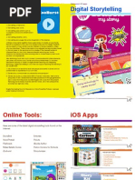 10 Digital Storytelling Projects | PDF | Storytelling | Microsoft Power ...