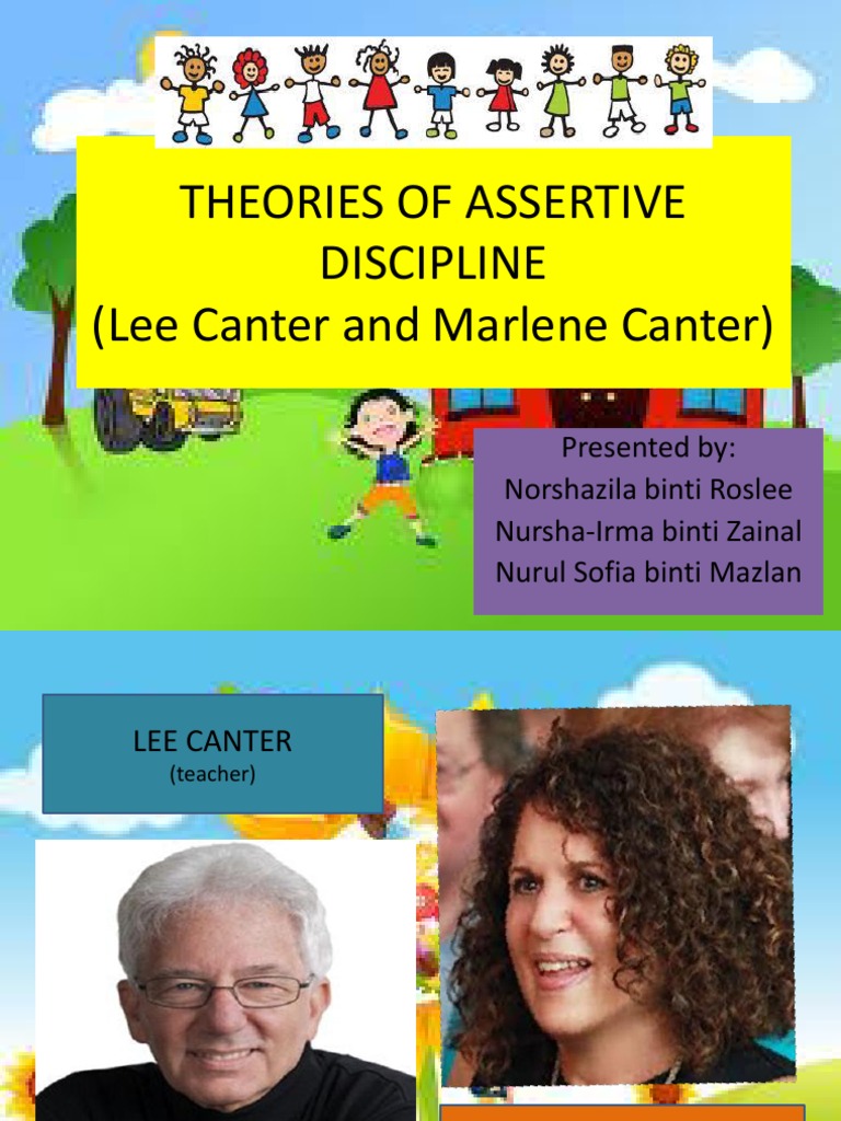 Theories of Assertive Tactics | PDF | Applied Psychology | Behavioural ...
