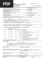 SHELL Retail Permit To Work System - 5 1 - Forms | PDF | Personal ...