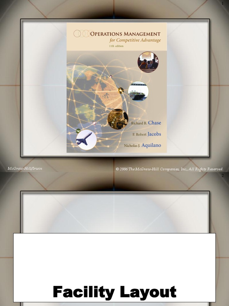 Mcgraw-Hill/Irwin © 2006 The Mcgraw-Hill Companies, Inc., All Rights ...