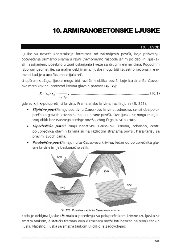 Ljuske | PDF