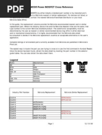 SMD Resistor Examples (EIA-96 Code) | PDF