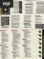 M4 Pmi | PDF | Rifle | Trigger (Firearms)