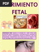 Formula Obstetrica, Calculo de La Edad Gestacional, FPP y Ponderado ...