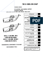 M4a1 TM | PDF