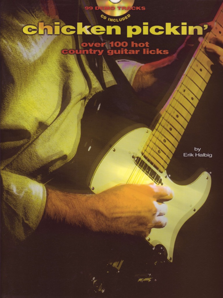 Chicken Pickin | PDF