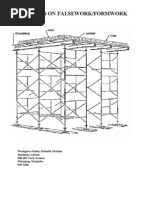 Peri Catalogue Formwork Accessories | PDF | Plywood | Composite Material