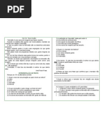 15-03 - 24 Ortografia QU - GU | PDF | Linguística