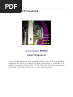 PESTLE Analysis of Nestle | PDF | Nestlé | Market (Economics)