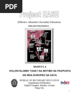 Reflection in Esp Module 1 | PDF