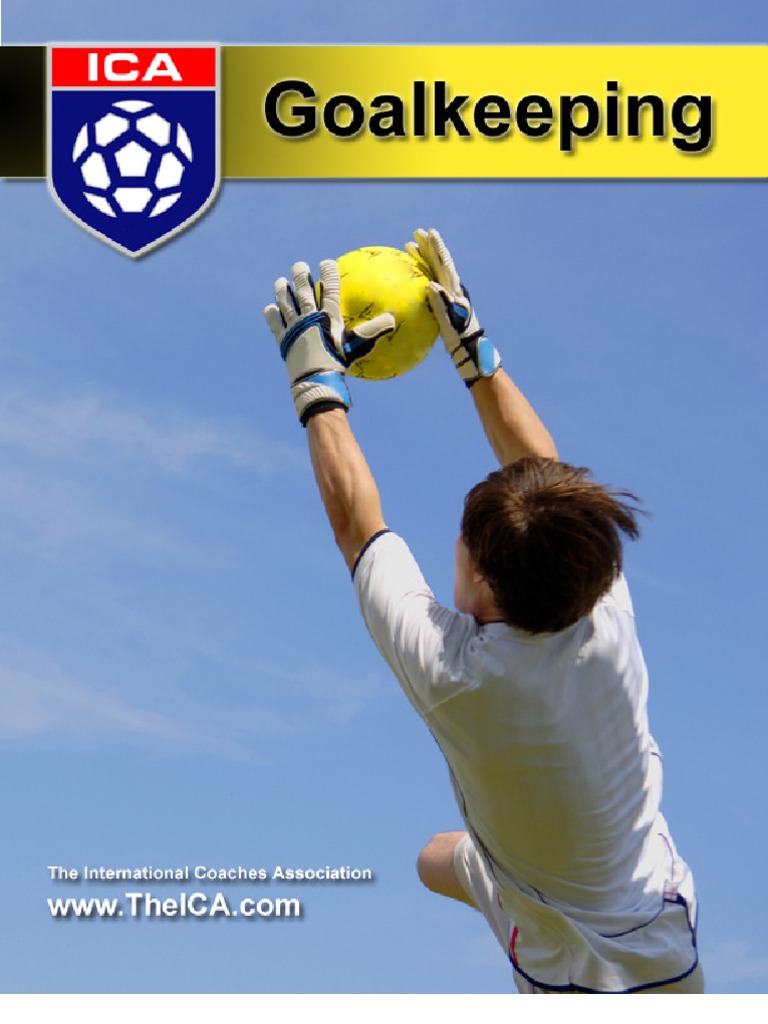 Goalkeeping | PDF | Goal | Goal Setting