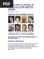 SWOT | PDF | Police | Swot Analysis