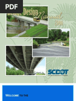 WisDOT Bridge Manual Overview | PDF