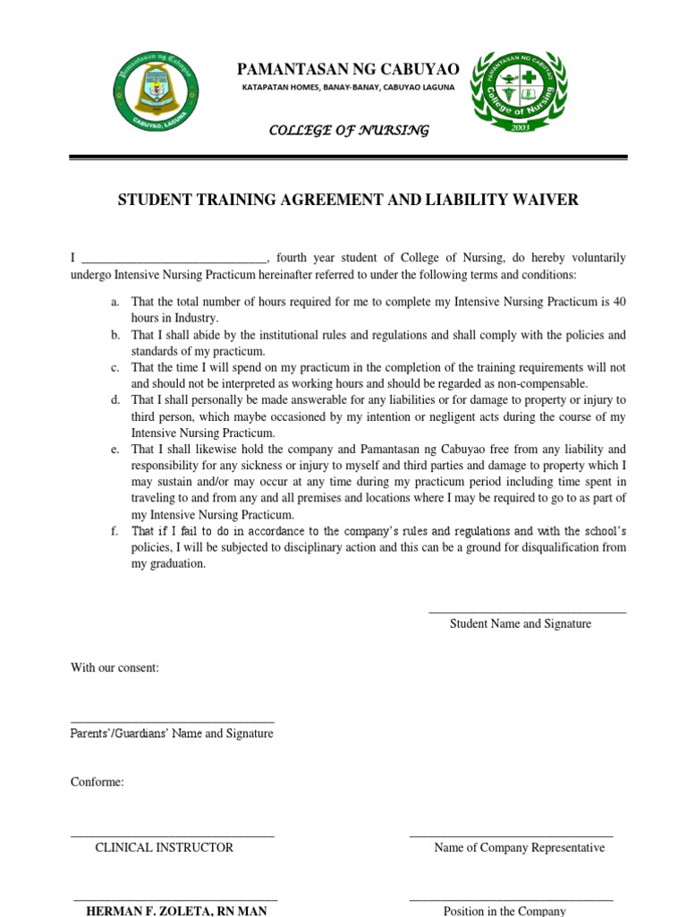 INP Forms | Download Free PDF | Nursing | Competence (Human Resources)