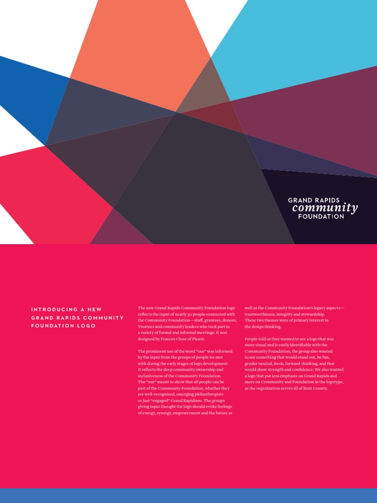 Our Logo Design Process Pdf Logos Communication Design