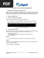 SQL Cheatsheet | PDF | SQL | Ingeniería de software