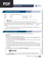 SQLCODE - Cobolando - Com - O Guia Do Programador! | PDF | Tabela ...
