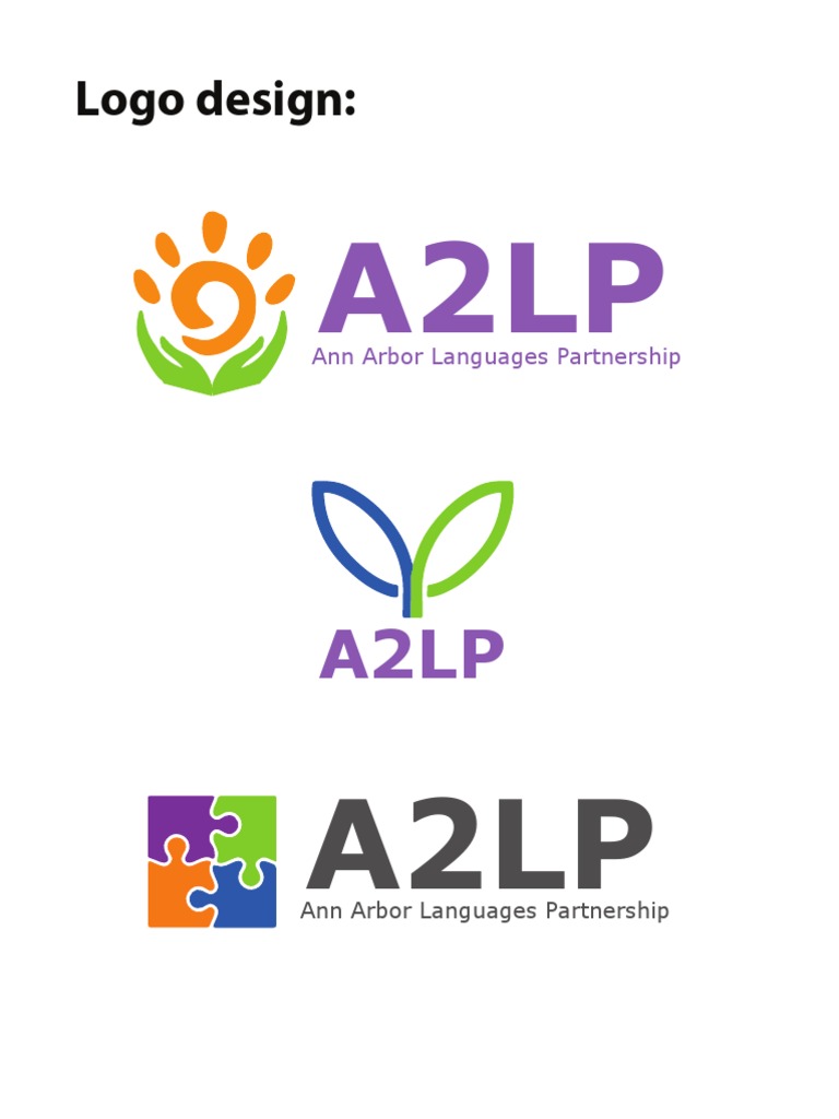 Week 8 Homework Logo | PDF | Career & Growth | Language Arts & Discipline