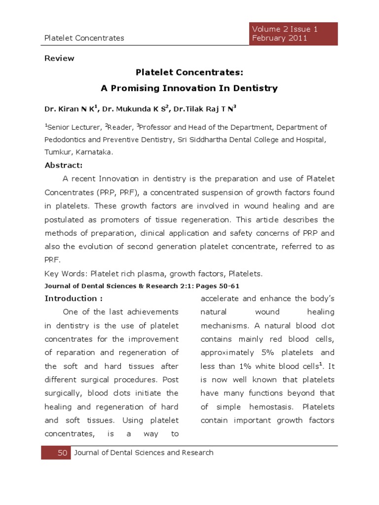 Platelets | PDF | Platelet | Coagulation