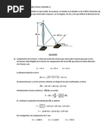 Ejercicios Resueltos de Centroides | PDF