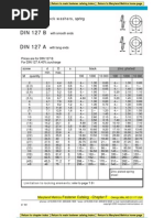 DIN 43671 (1) .PDF (Tabla de Barras) | PDF