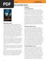 The Little Stranger | PDF