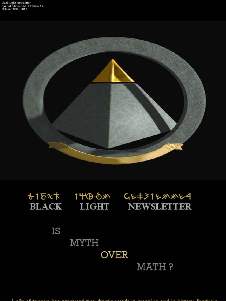 Is Myth Over Math | PDF | Mythology | Teaching Mathematics