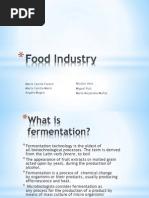 Meura Mash Filter Overview and Specs | PDF | Brewing | Fermented Drinks