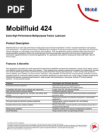 Bot 130m Tds | PDF | Manual Transmission | Transmission (Mechanics)