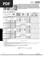 NEC Article 695 Fused Disconnect Switch Sizing | PDF