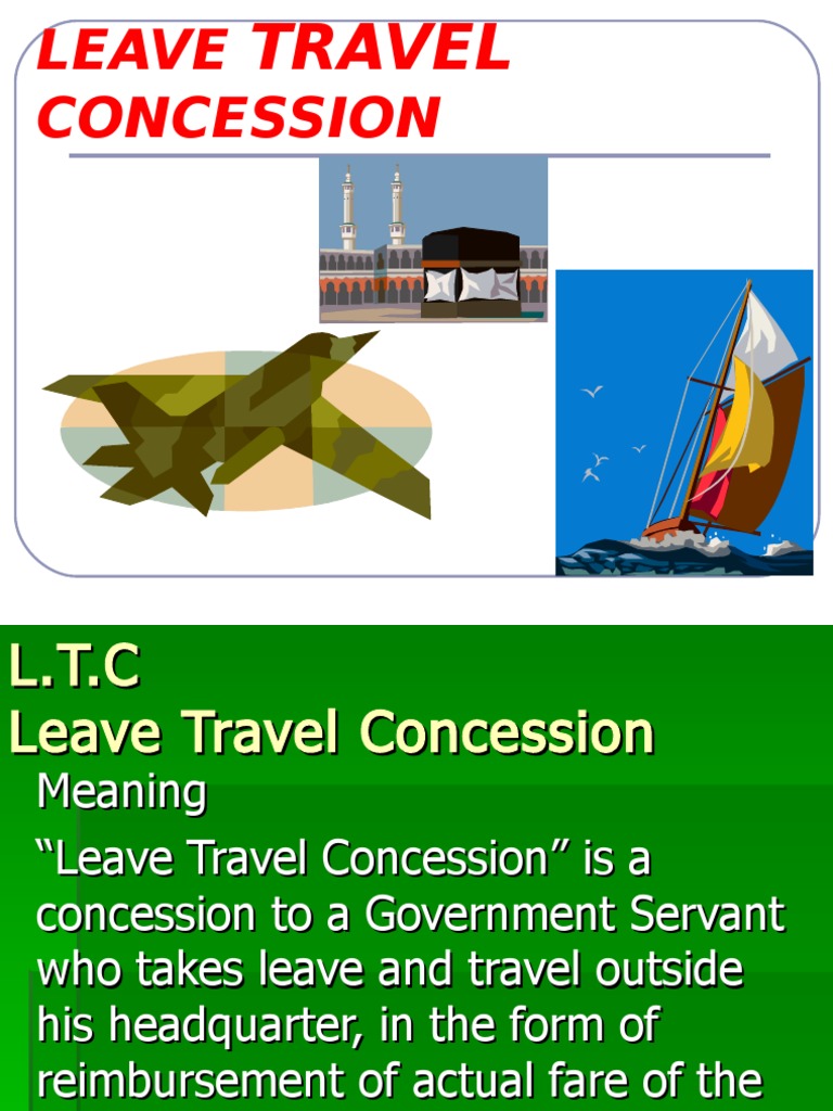 LTC-RULES | Fare | Wife