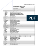 Material Code List | PDF | Written Communication | Freight Transport