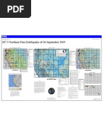 Pressure Transfer Map - Dutchsinse Global Version 2.0 | PDF ...