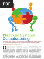 Data Center Commissioning Levels | PDF | Verification And Validation ...