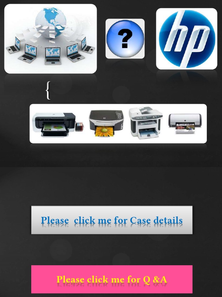 HP Printers | PDF | Hewlett Packard | Retail