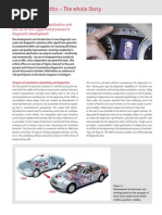 UDS Protocol Implementation in Automotiv PDF | PDF | Osi Model | Computer Network