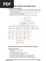 Vzorci Dokumentov ZUP | PDF