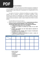 Matriz de Priorizacion de Problemas | PDF | Matriz (Matemáticas) | Aprendizaje