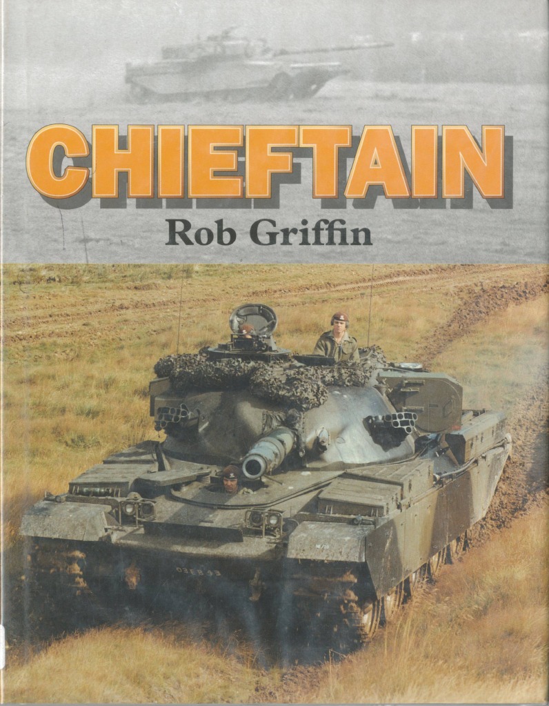 Chieftain | PDF